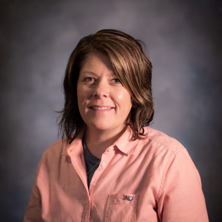 Jessica Bird - Newman University Magazine :Newman University Magazine