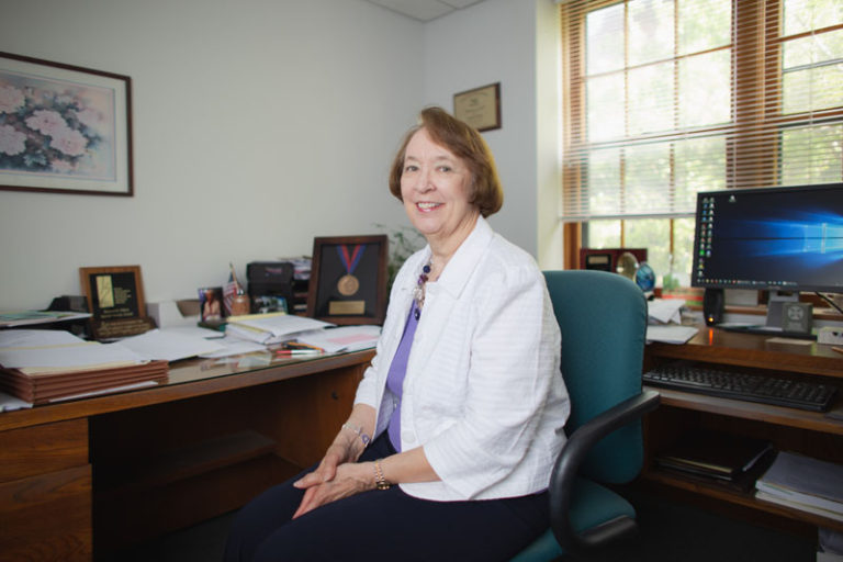 52 years as a Jet - Newman University Magazine :Newman University Magazine